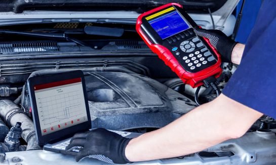 Why is Auto Diagnostic Test Very Important for your Vehicle?